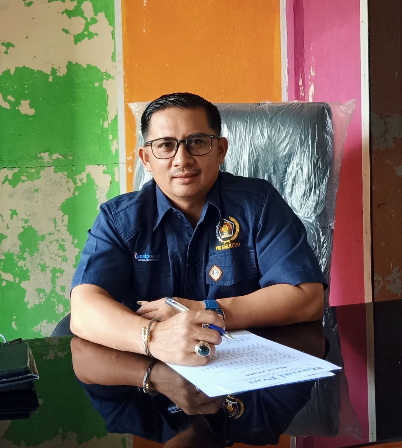 Menjelang 100 Hari Kepemimpinan Cen Sui Lan, Ekonomi Natuna Semakin Terpuruk? – Ranai Pos